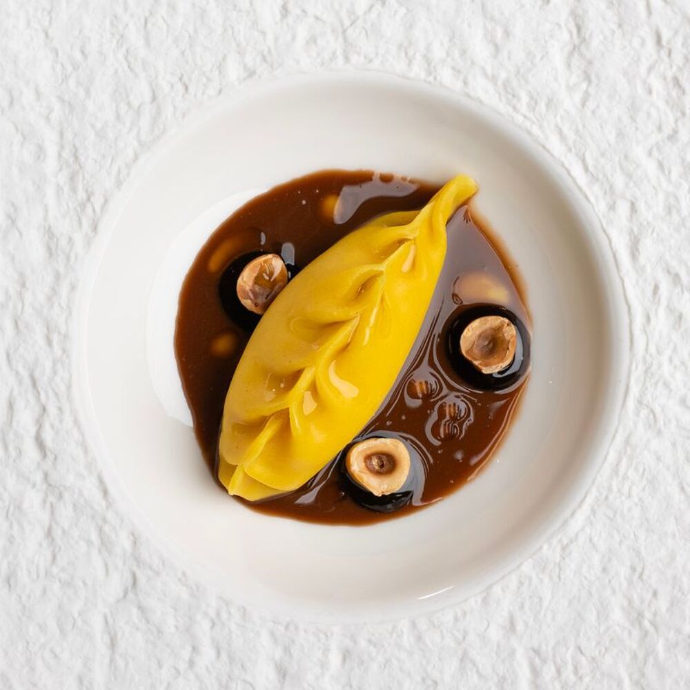 MARIO – Wijdewormer - a MICHELIN Guide Restaurant