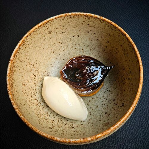 Pétrelle - Paris - Un restaurant du guide MICHELIN
