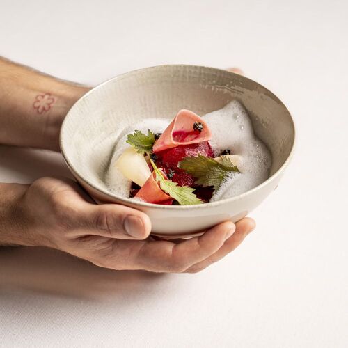 Goya Gallery – Valencia - a MICHELIN Guide Restaurant