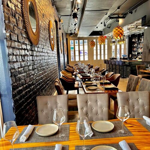 New Orleans MICHELIN Restaurants - The MICHELIN Guide USA