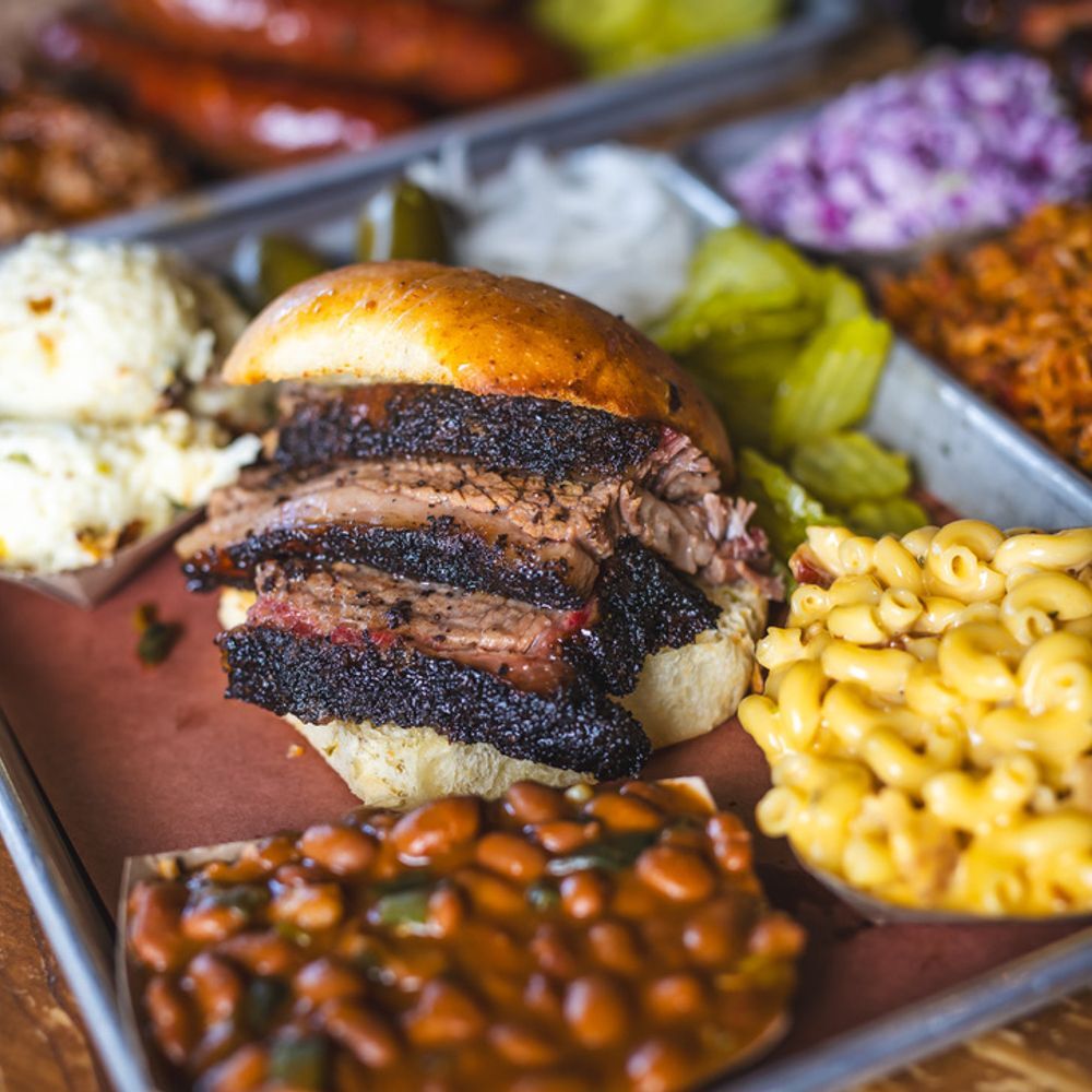 Pinkerton's BBQ – Houston - a MICHELIN Guide Restaurant