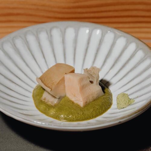Badmaash – Los Angeles - a MICHELIN Guide Restaurant
