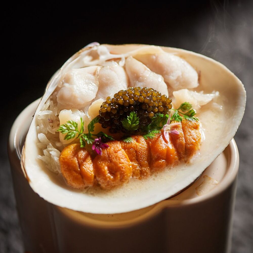 Yong Fu (Hongkou) – Shanghai - a MICHELIN Guide Restaurant