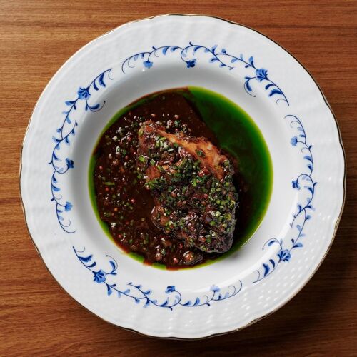 Chuí – Buenos Aires - un Restaurante de la Guía MICHELIN