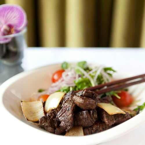 Ettan – Palo Alto - a MICHELIN Guide Restaurant