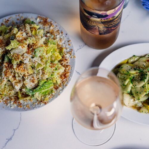 Pulito Osteria – Jackson - a MICHELIN Guide Restaurant