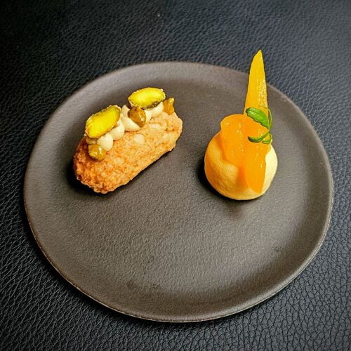 Le Coucou – Paris - a MICHELIN Guide Restaurant