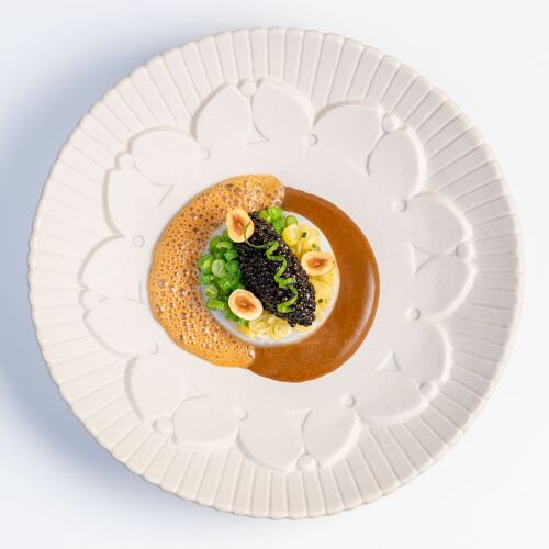 FELIX Kitchen & Bar – Budapest - a MICHELIN Guide Restaurant