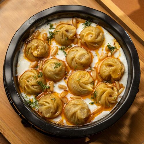 Kuuru – Jeddah - a MICHELIN Guide Restaurant