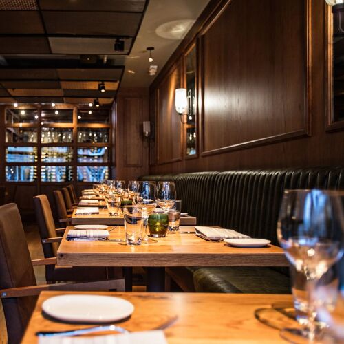 Fig – Charleston - a MICHELIN Guide Restaurant