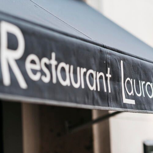 Ourea - Marseille - Un restaurant du guide MICHELIN