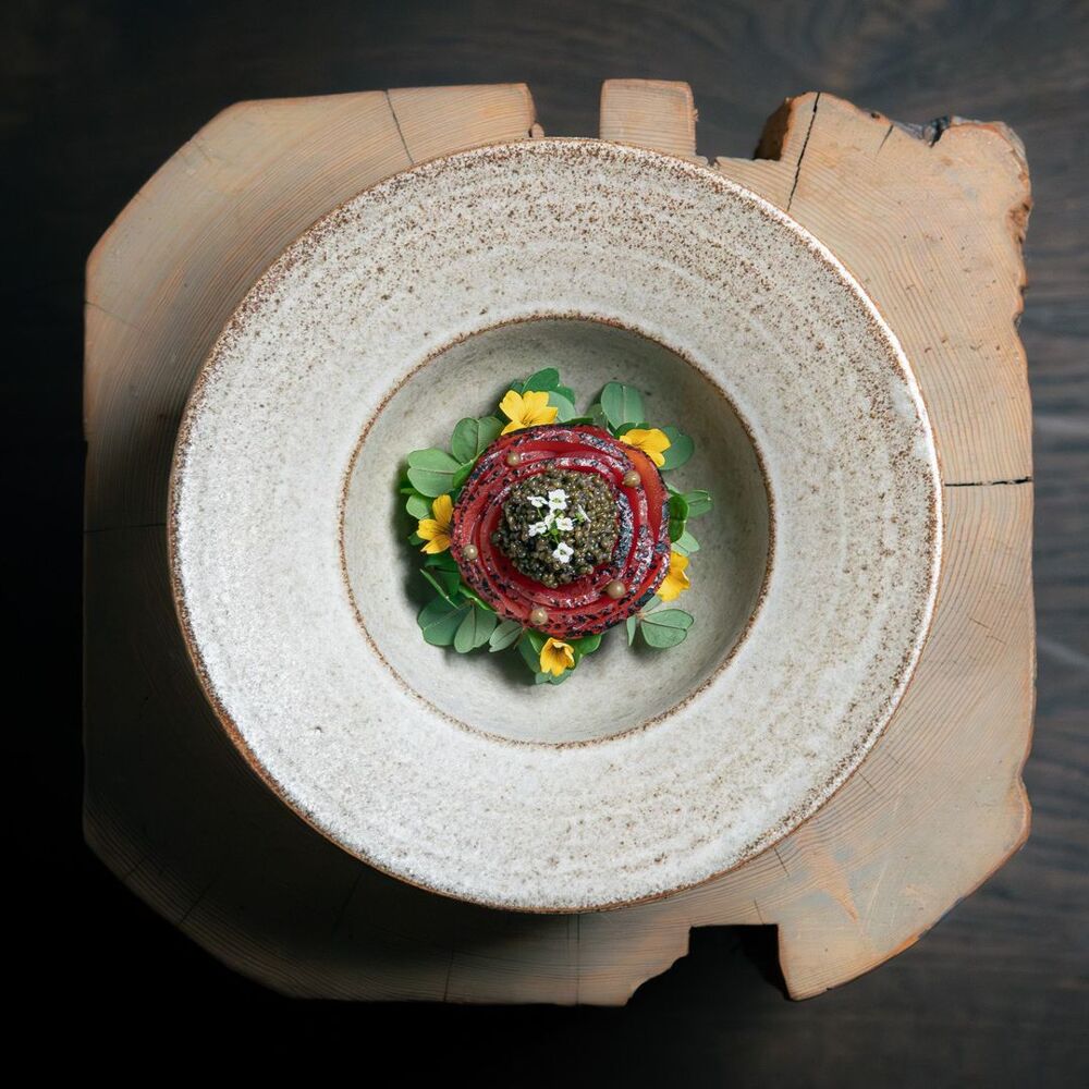 Ark – Copenhagen - a MICHELIN Guide Restaurant