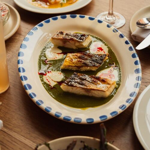Italian-American – The MICHELIN Guide Sweden