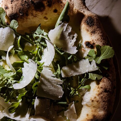 Sami & Susu – New York - a MICHELIN Guide Restaurant