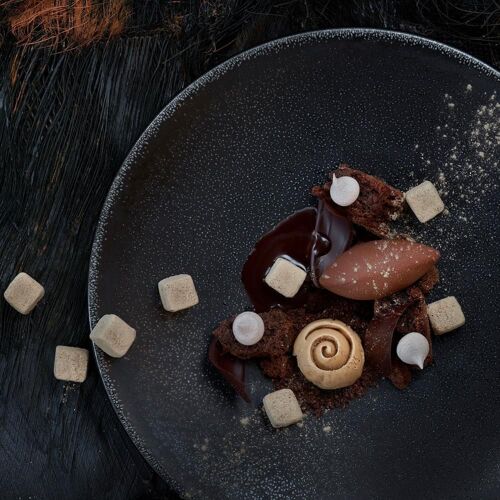 Luca – London - a MICHELIN Guide Restaurant