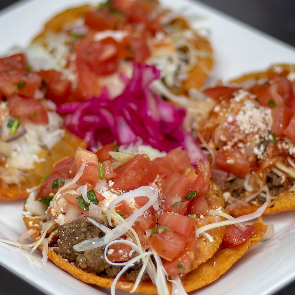 Seis Vecinos – Bronx - a MICHELIN Guide Restaurant