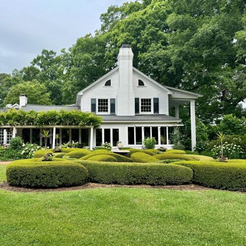 Durham MICHELIN Restaurants - The MICHELIN Guide USA