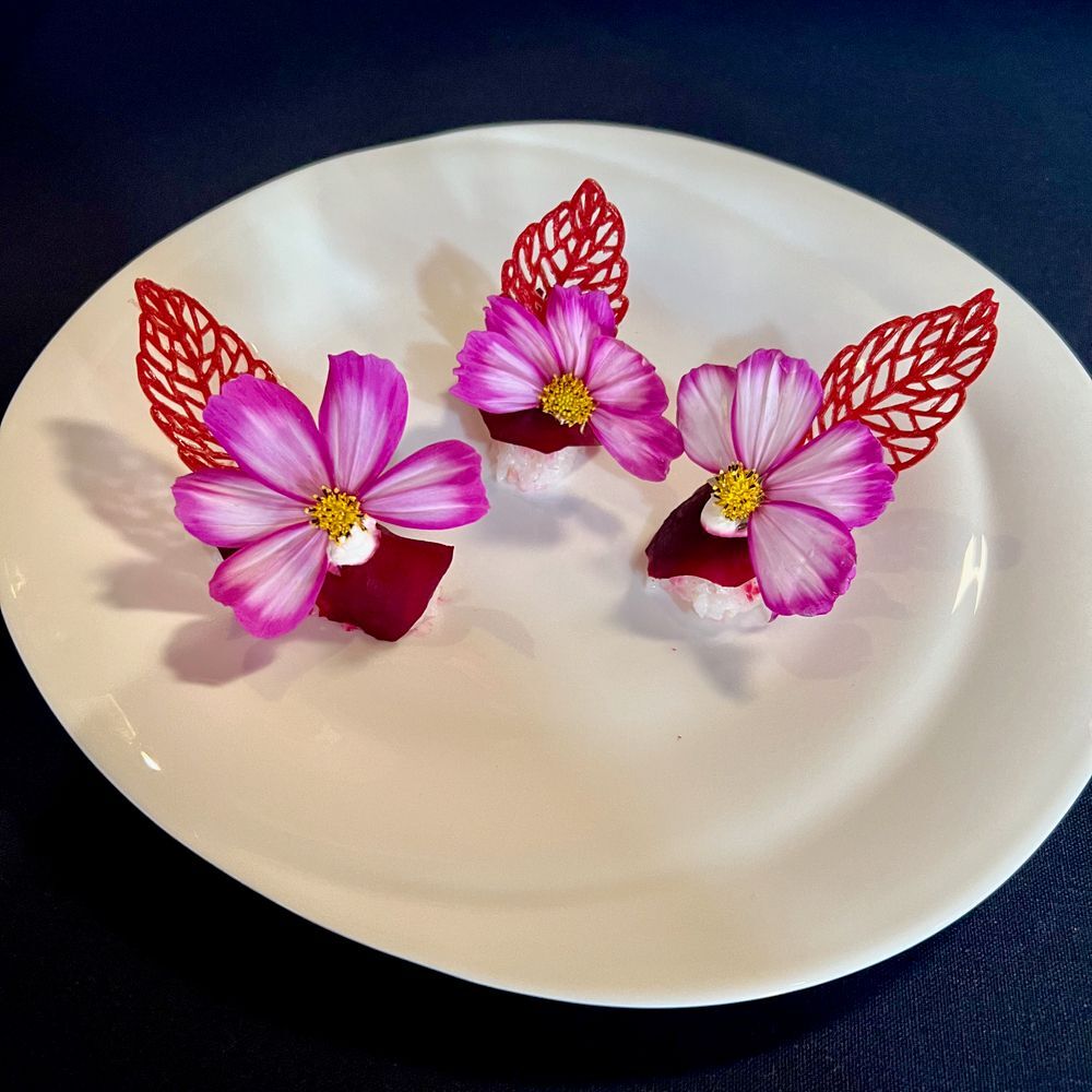 Fields by René Mathieu – Findel - a MICHELIN Guide Restaurant