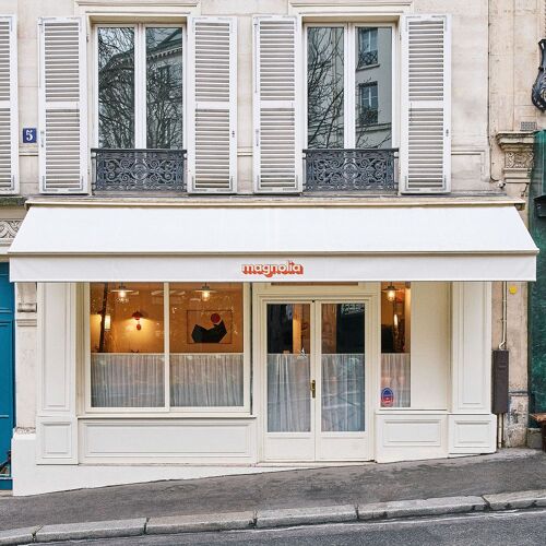 Le Savarin – Paris - a MICHELIN Guide Restaurant