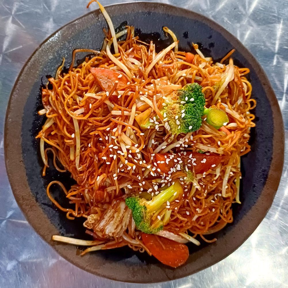 Dim Sum Duck – London - a MICHELIN Guide Restaurant