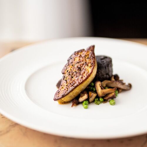 Baton Rouge MICHELIN Restaurants - The MICHELIN Guide USA