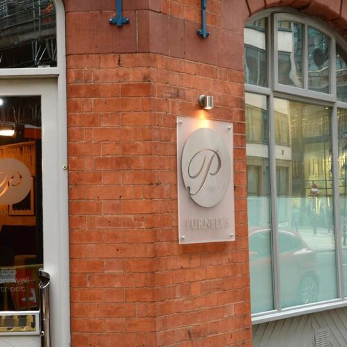 Opheem – Birmingham - a MICHELIN Guide Restaurant