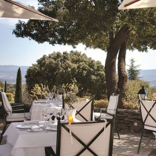 Gordes MICHELIN Restaurants - The MICHELIN Guide France