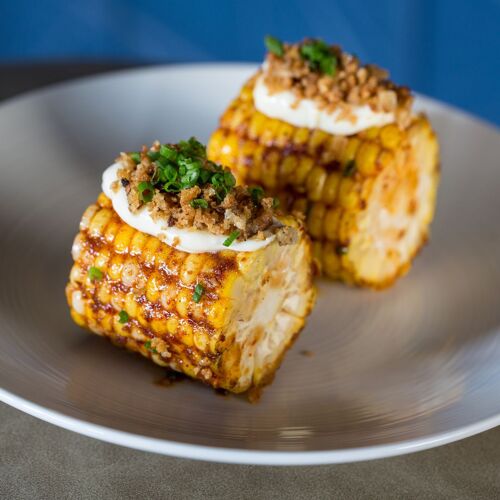 Acamaya – New Orleans - a MICHELIN Guide Restaurant