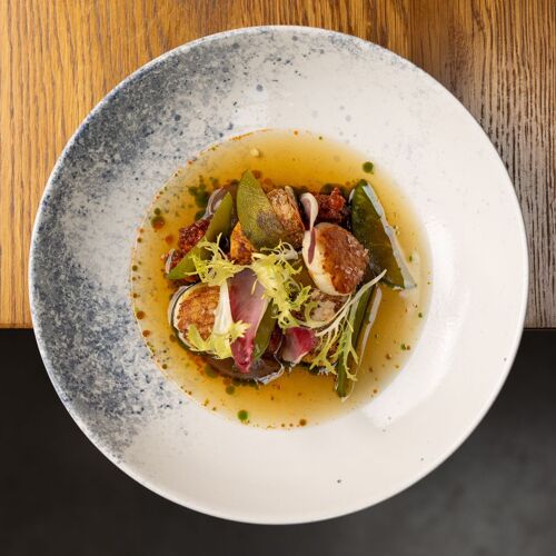 Pheasant Inn Pub & Rooms - Hungerford - Book a MICHELIN Guide Hotel