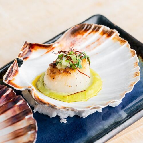 Il Lago – Geneva - a MICHELIN Guide Restaurant