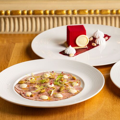 Baton Rouge MICHELIN Restaurants - The MICHELIN Guide USA