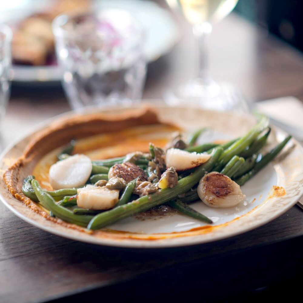 Ploc - Paris - Un restaurant du guide MICHELIN