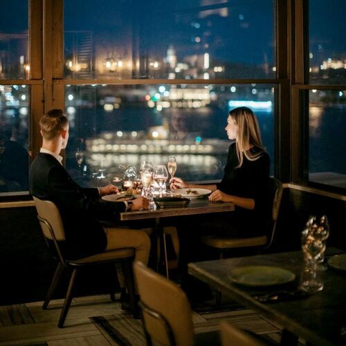 Neolokal – Istanbul - a MICHELIN Guide Restaurant