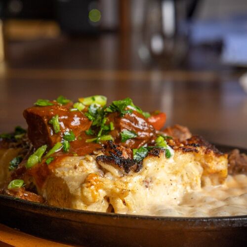 Little Bull – Durham - a MICHELIN Guide Restaurant
