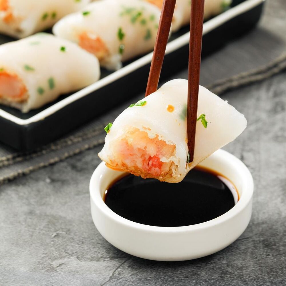 Canton 8 (Huangpu) – Shanghai - a MICHELIN Guide Restaurant