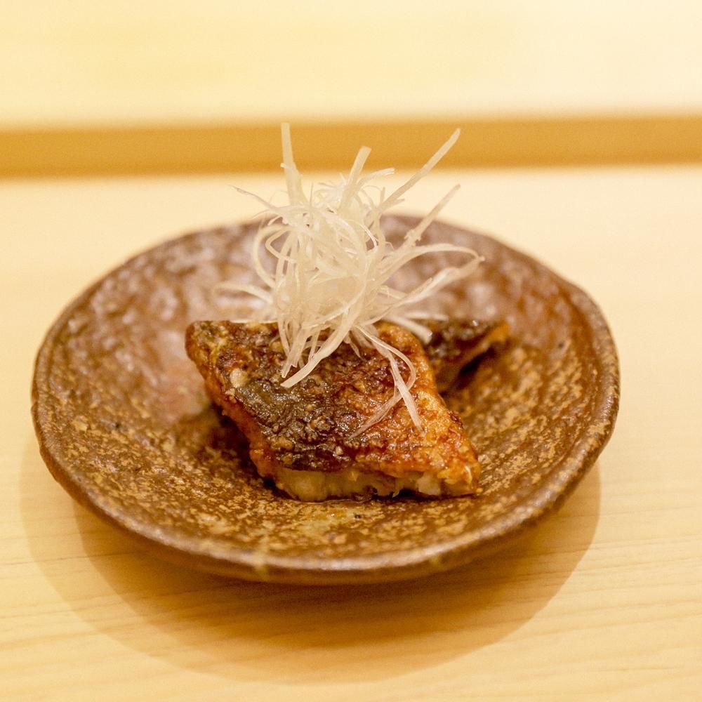 Noz 17 – New York - a MICHELIN Guide Restaurant