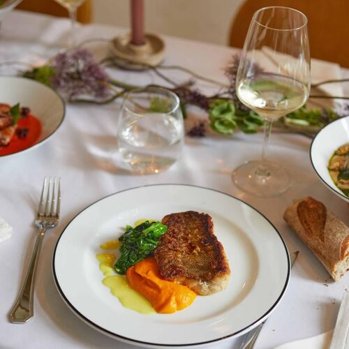 Casa Cavia – Buenos Aires - a MICHELIN Guide Restaurant