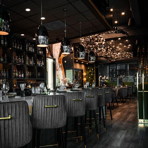 Mala Pata – Raleigh - a MICHELIN Guide Restaurant