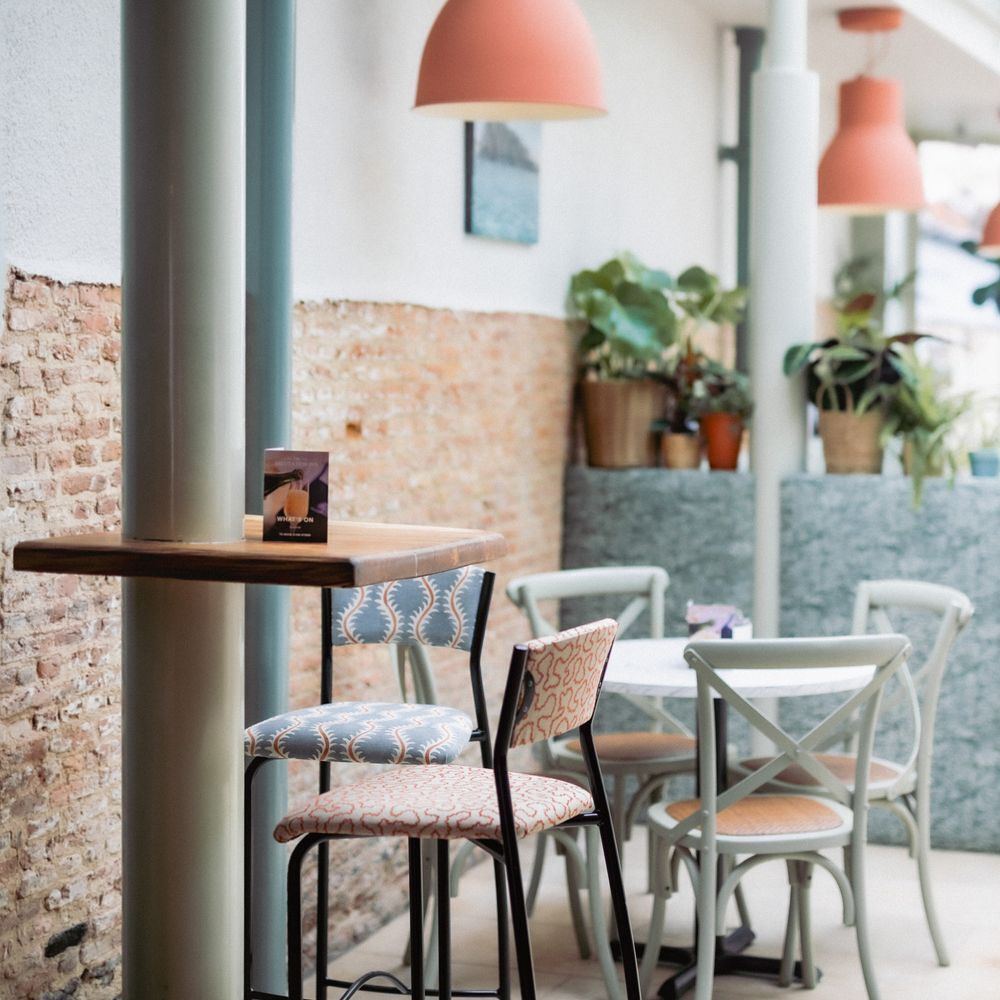 Salutation Inn – Topsham - a MICHELIN Guide Restaurant