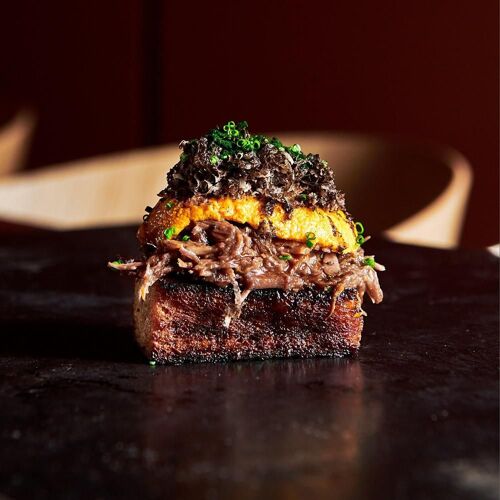 Yank Sing – San Francisco - a MICHELIN Guide Restaurant