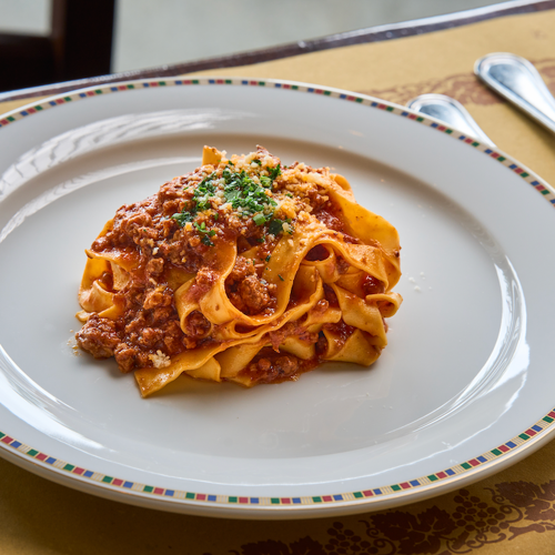 Meteora – Los Angeles - a MICHELIN Guide Restaurant