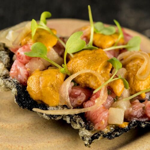 Dumpling Home – San Francisco - a MICHELIN Guide Restaurant