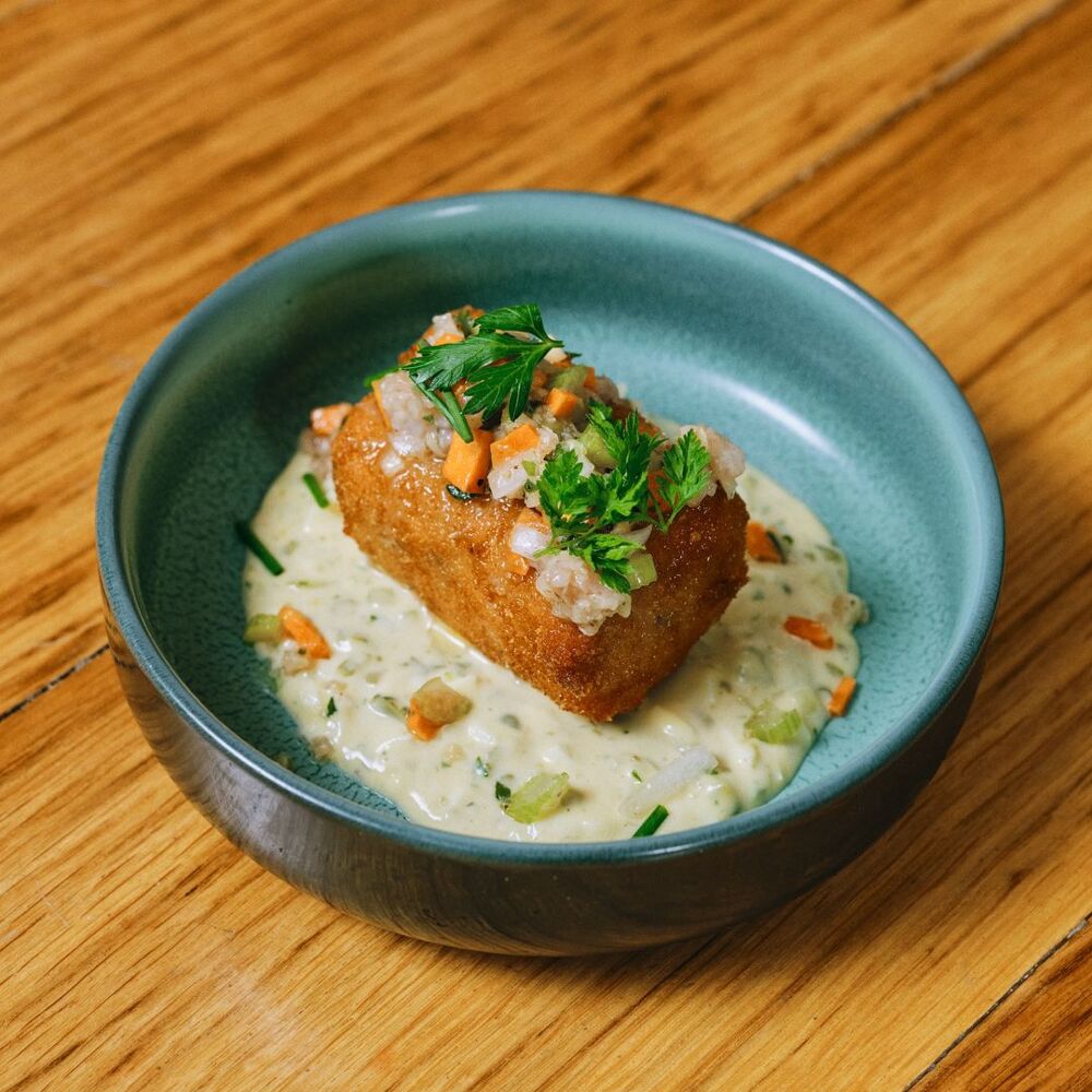 Bombance - Paris - Un restaurant du guide MICHELIN