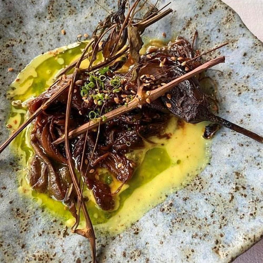 Araka – Istanbul - a MICHELIN Guide Restaurant