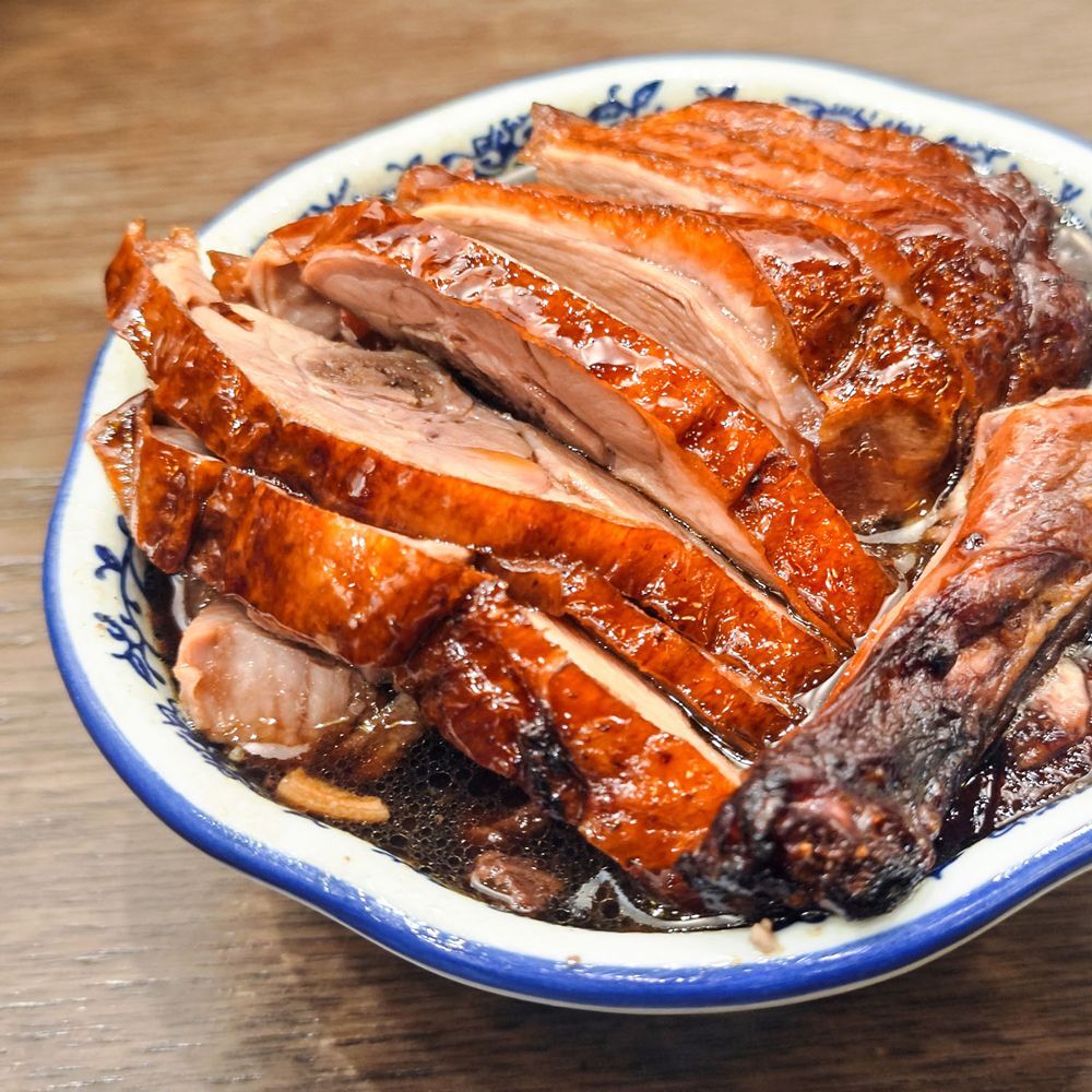 Xiao Pan Ji Ya Xie Fen Si Tang – Nanjing - a MICHELIN Guide Restaurant