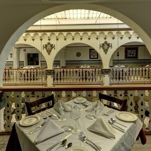 Noble Rice – Tampa - a MICHELIN Guide Restaurant