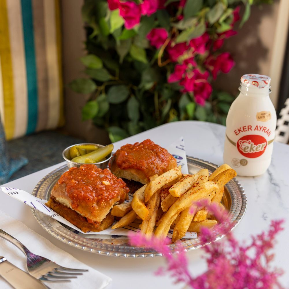 El Turco – Miami - a MICHELIN Guide Restaurant