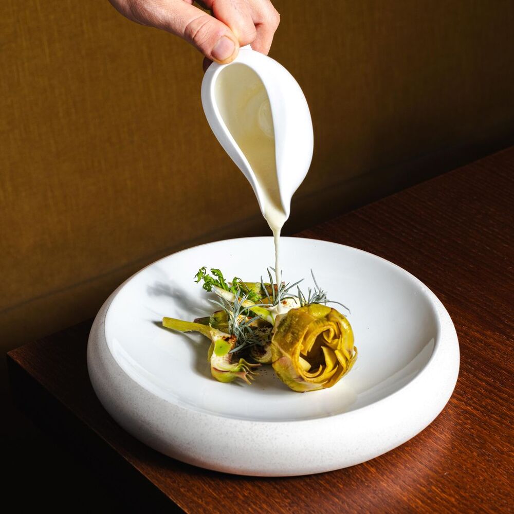 Casa Camperio – Milan - a MICHELIN Guide Restaurant