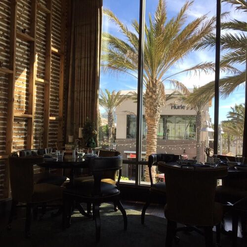 Irvine MICHELIN Restaurants - The MICHELIN Guide USA