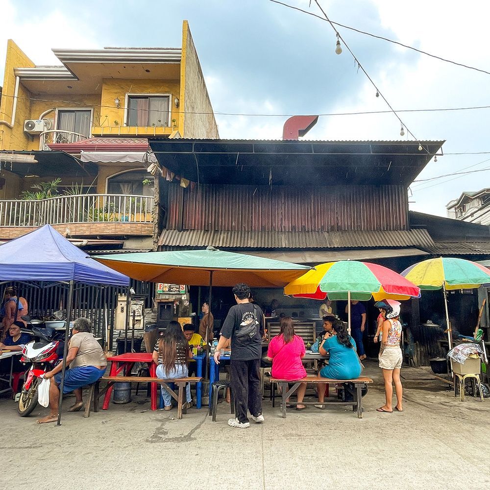Esmen – Cebu - a MICHELIN Guide Restaurant